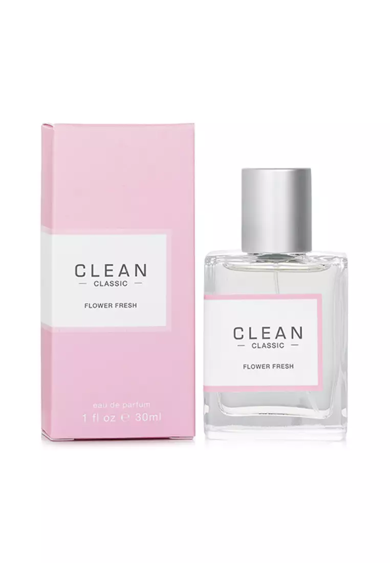 Buy Clean Clean - Classic Flower Fresh Eau De Parfum Spray 011840 30ml ...