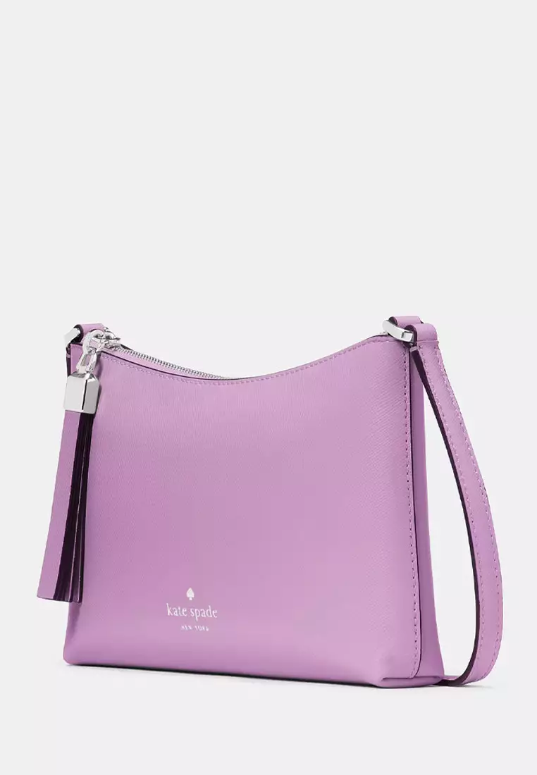 Buy Kate Spade Sadie Crossbody Online | ZALORA Malaysia