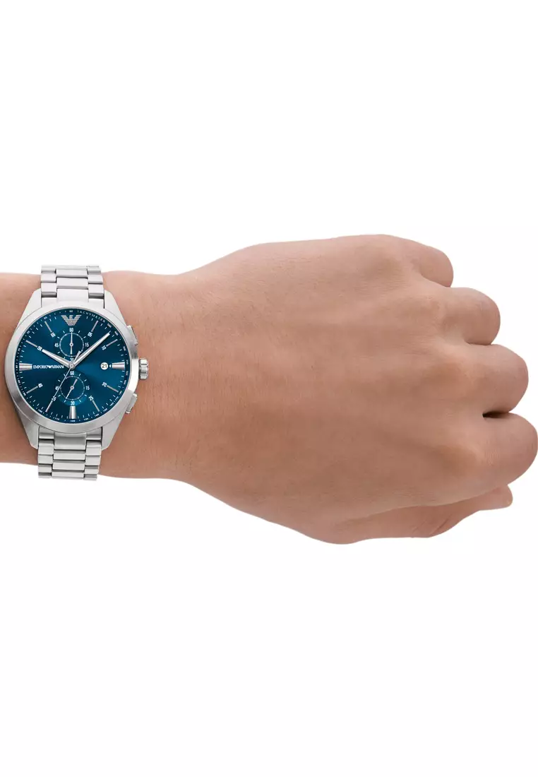 Buy Emporio Armani Watch AR11541 2025 Online | ZALORA