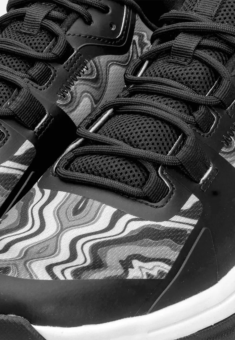 Buy World Balance World Balance Posterize Men's Performance Basketball ...