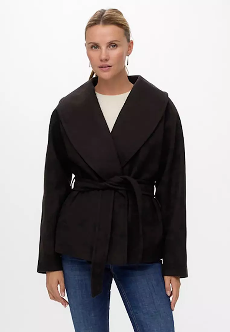 Buy Vero Moda Bergen Jacket 2026 Online | ZALORA Philippines