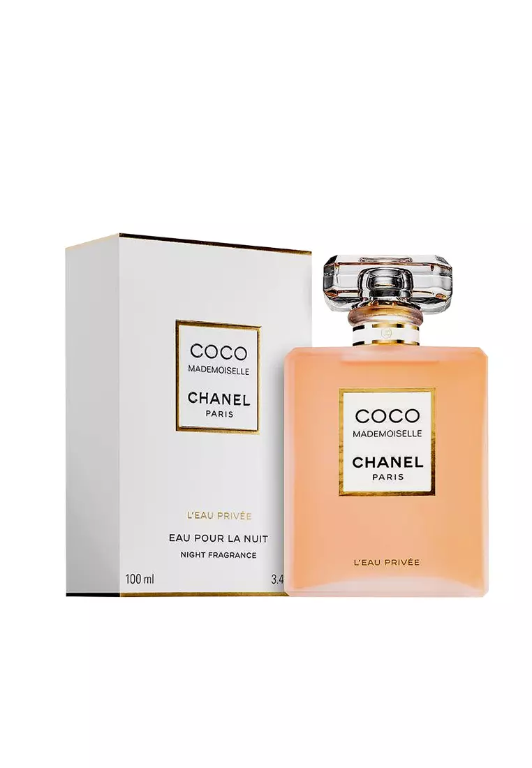 Chanel Chanel Coco Mademoiselle L'eau Privee EDP 100mL 2024 | Buy ...