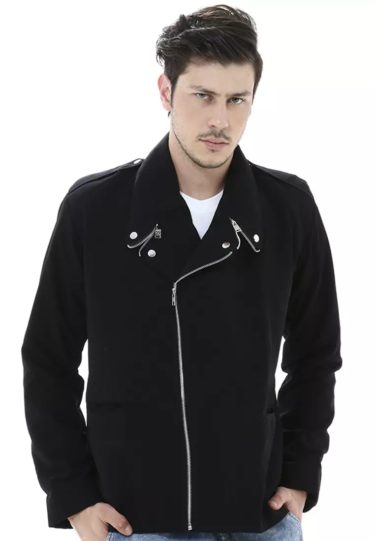Coats - Jual Coat Pria Model Terbaru | ZALORA Indonesia