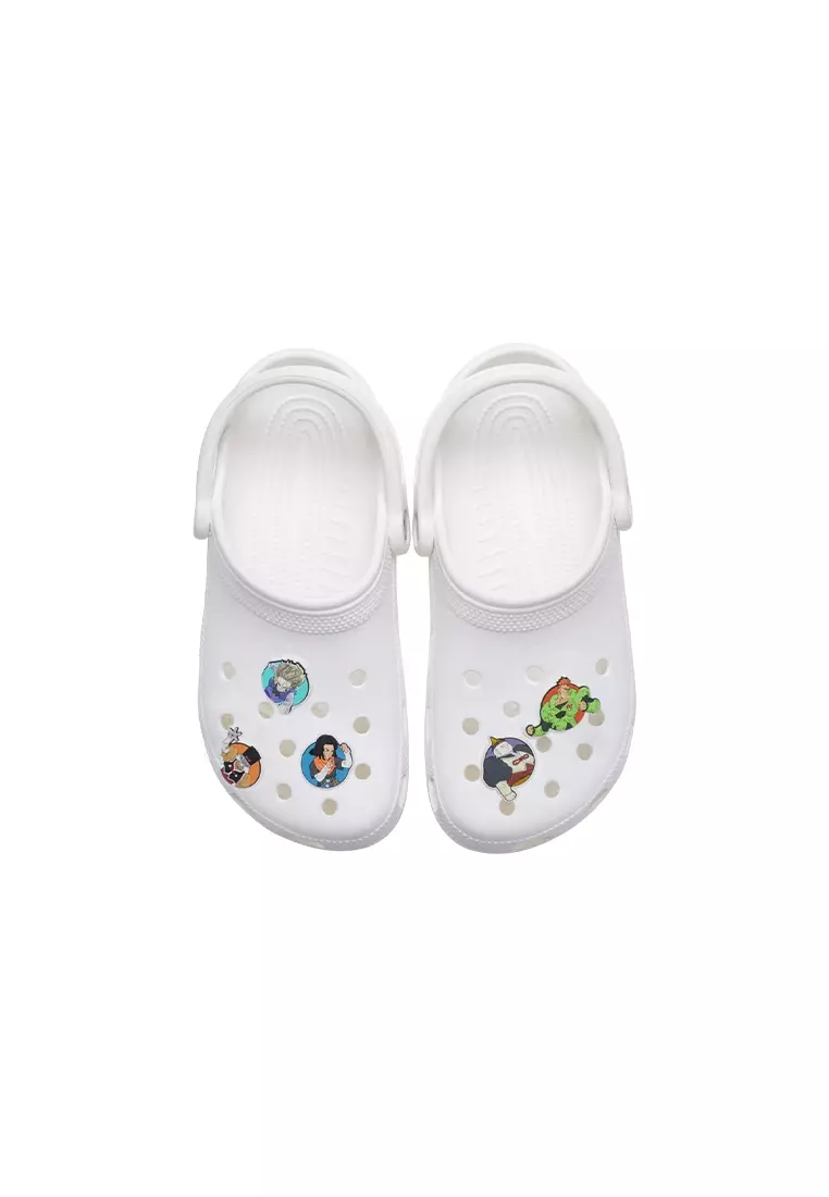 Buy Crocs Jibbitz™ Charm Dragon Ball Z 2 2026 Online | ZALORA Philippines