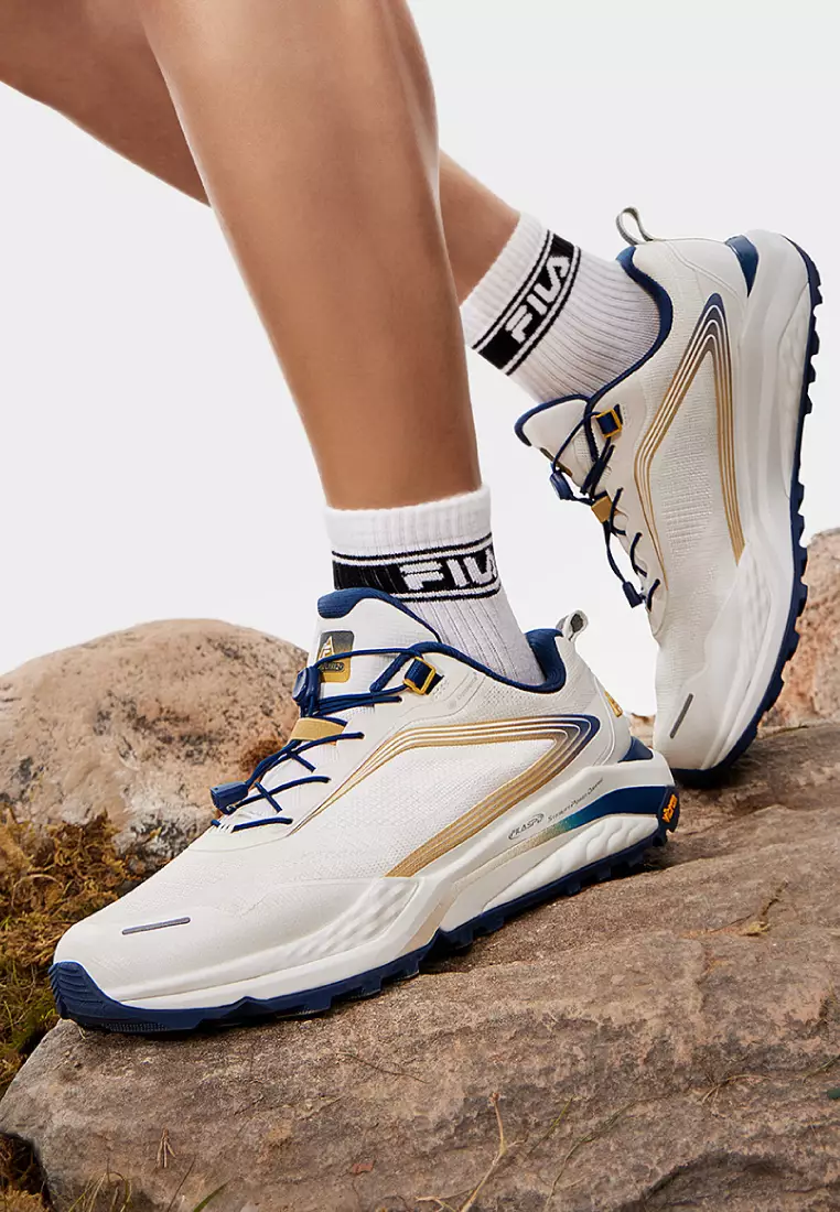 FILA ATHLETICS SPORT PERFORMANCE Collection Men's SPD LYNX 2+ Sneakers ...