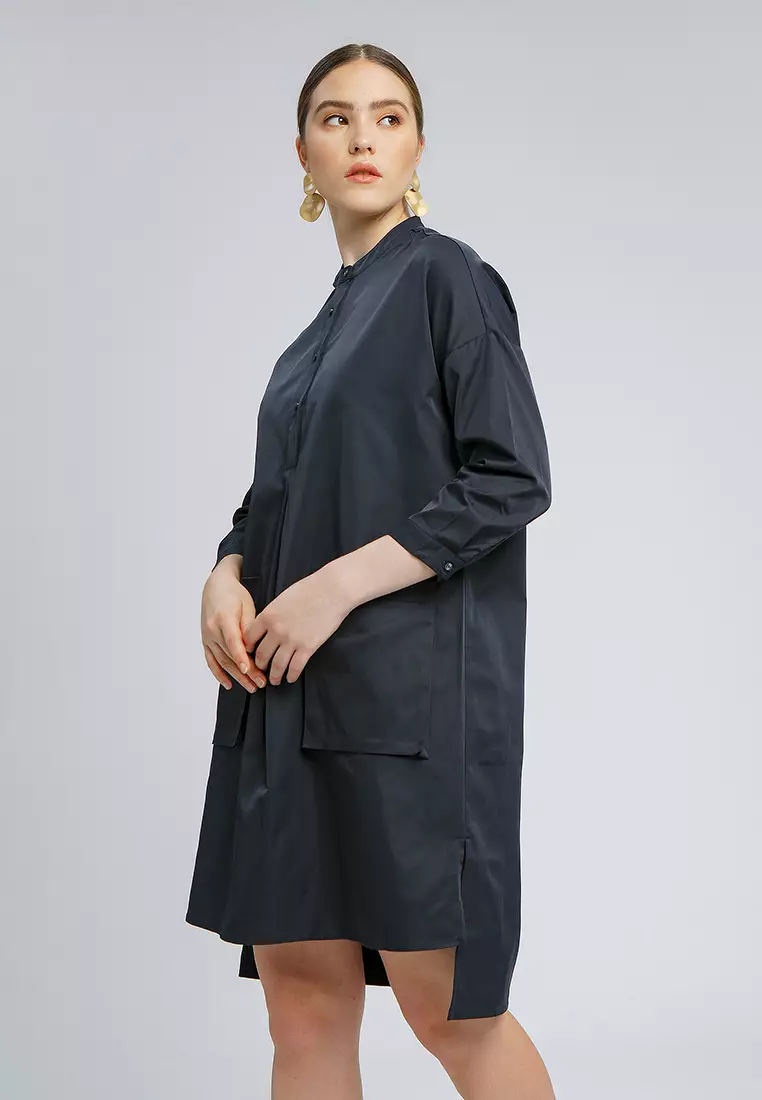 Jual Minimal Rosme Dress Original 2026 | ZALORA Indonesia