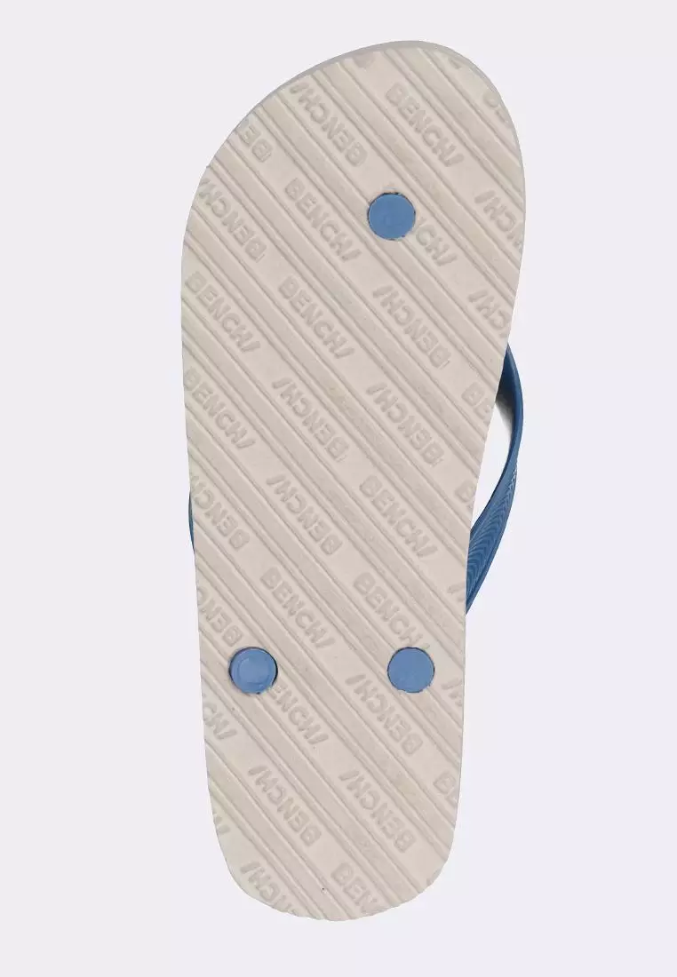 Buy BENCH Men's Rubber Slippers 2024 Online | ZALORA Philippines