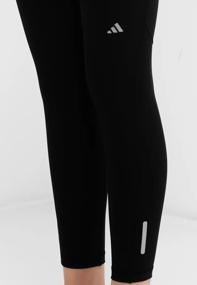 Buy Adidas Ultimate Running 7 8 Leggings 2024 Online Zalora Singapore