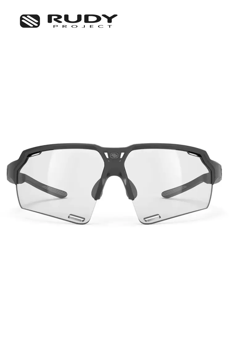 Buy Rudy Project Rudy Project Performance Eyewear Deltabeat Black Matte ...