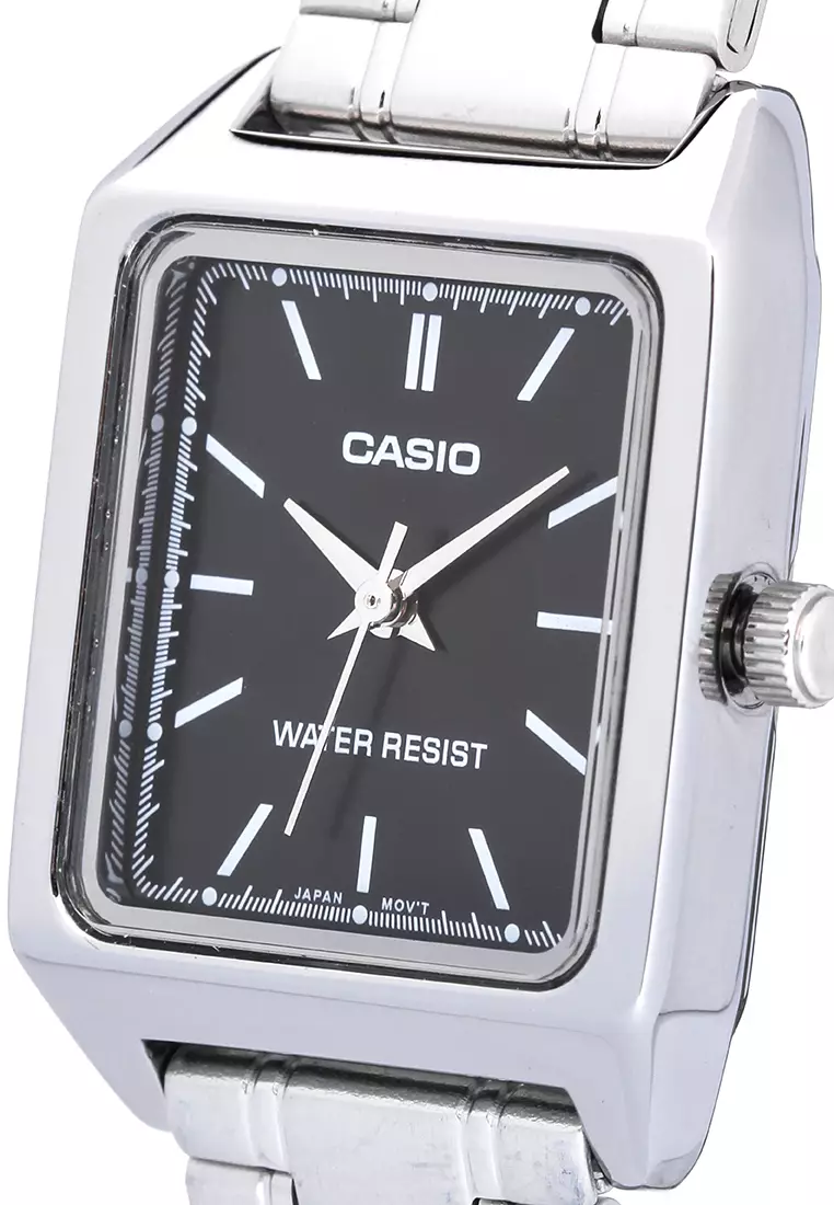 Buy Casio Analog Watch Ltp V007d 1e 2025 Online Zalora Philippines