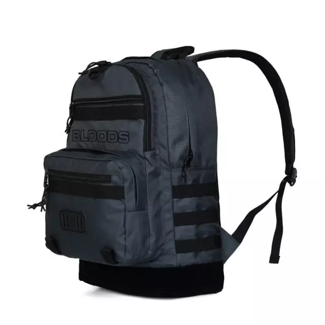 Jual Bloods Industries BLOODS BAG BACKPACK BP FORR 02 GREY Original ...