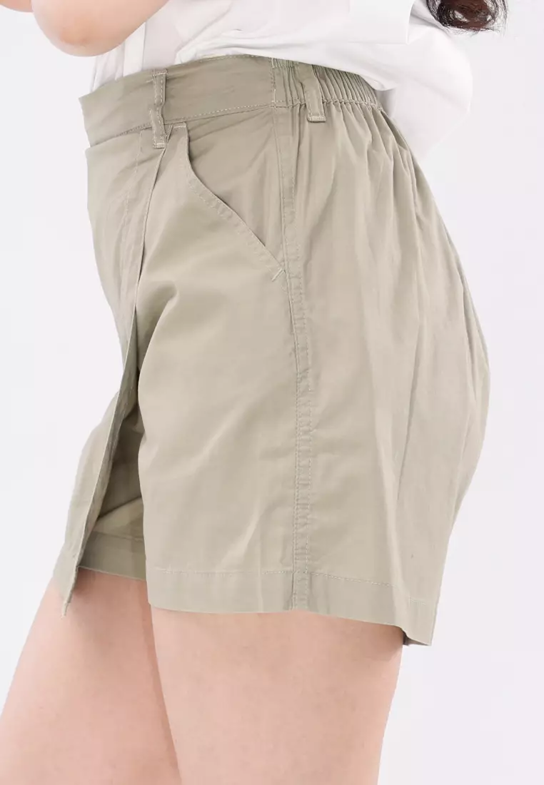 Buy Redgirl Colored Skort 2026 Online | ZALORA Philippines