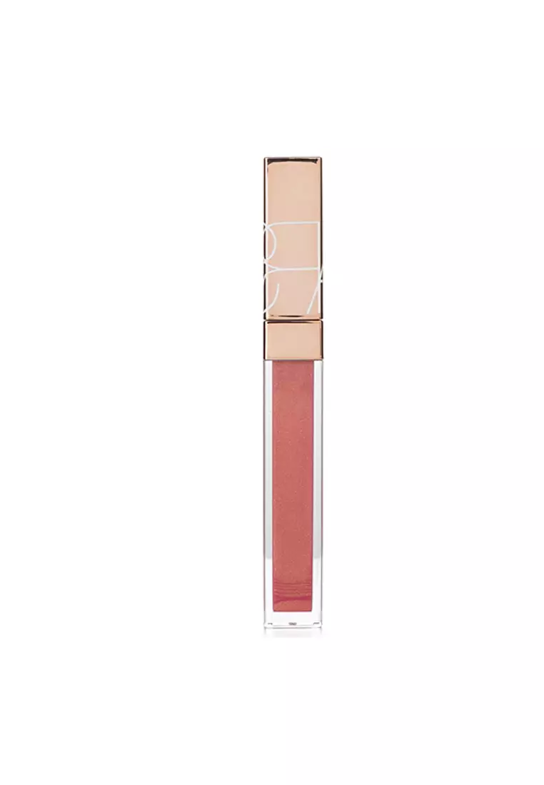 Buy NARS NARS - Afterglow Lip Shine - # Orgasm 5.5ml/0.17oz Online | ZALORA Malaysia