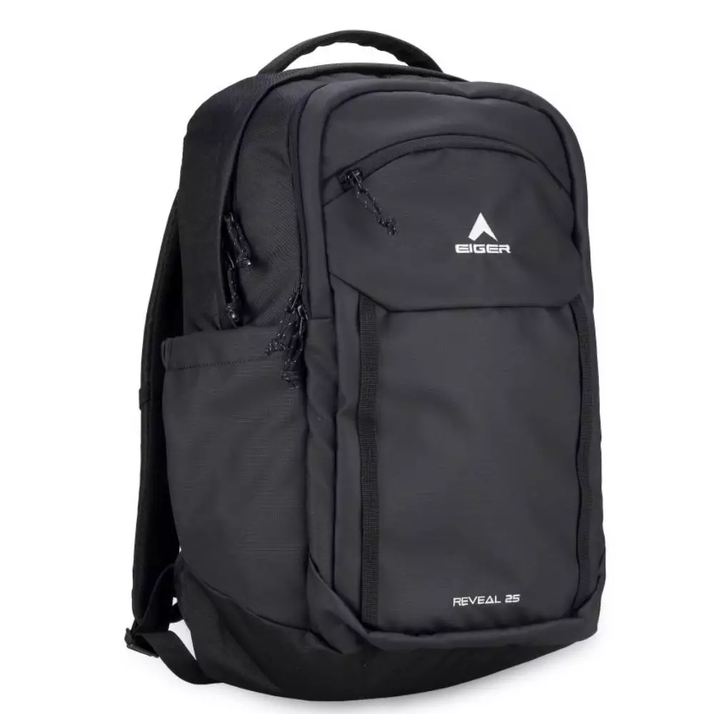 Jual Eiger Eiger Reveal 25 Laptop Backpack Original 2023 | ZALORA ...