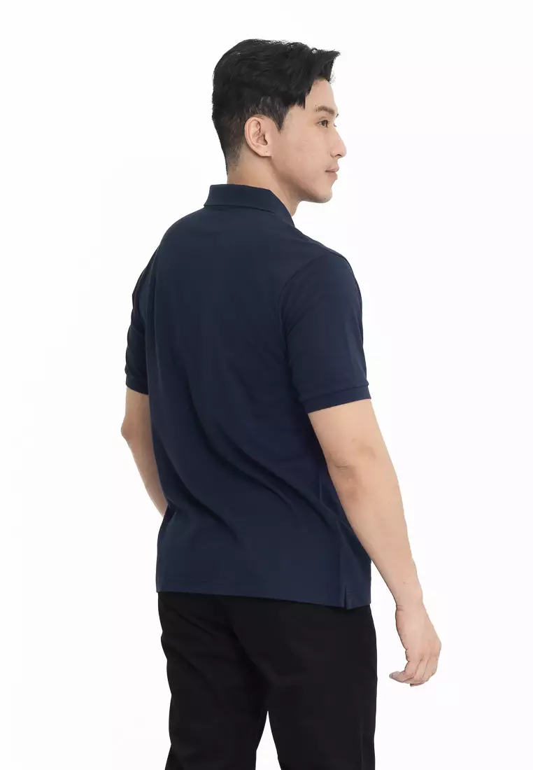 Jual Baleno UNISEX National Polo Original 2026 | ZALORA Indonesia