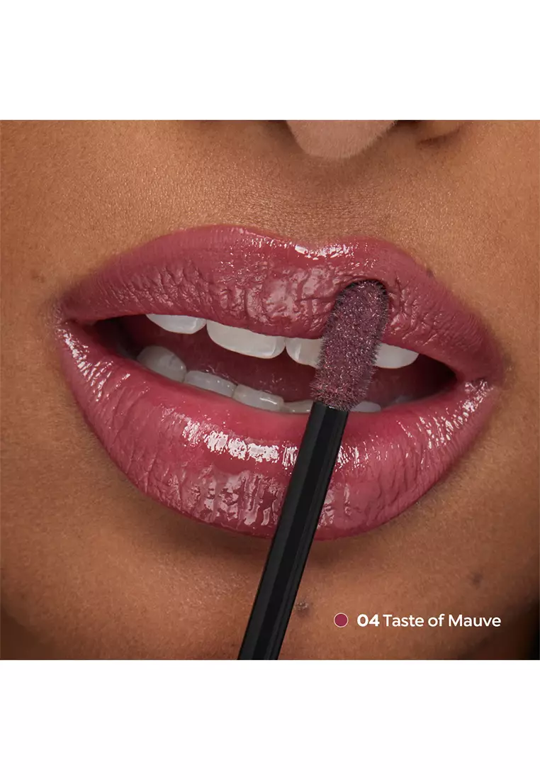 Buy Kiko Milano Street Heart Vinyl Lock Lip Lacquer 2025 Online ...