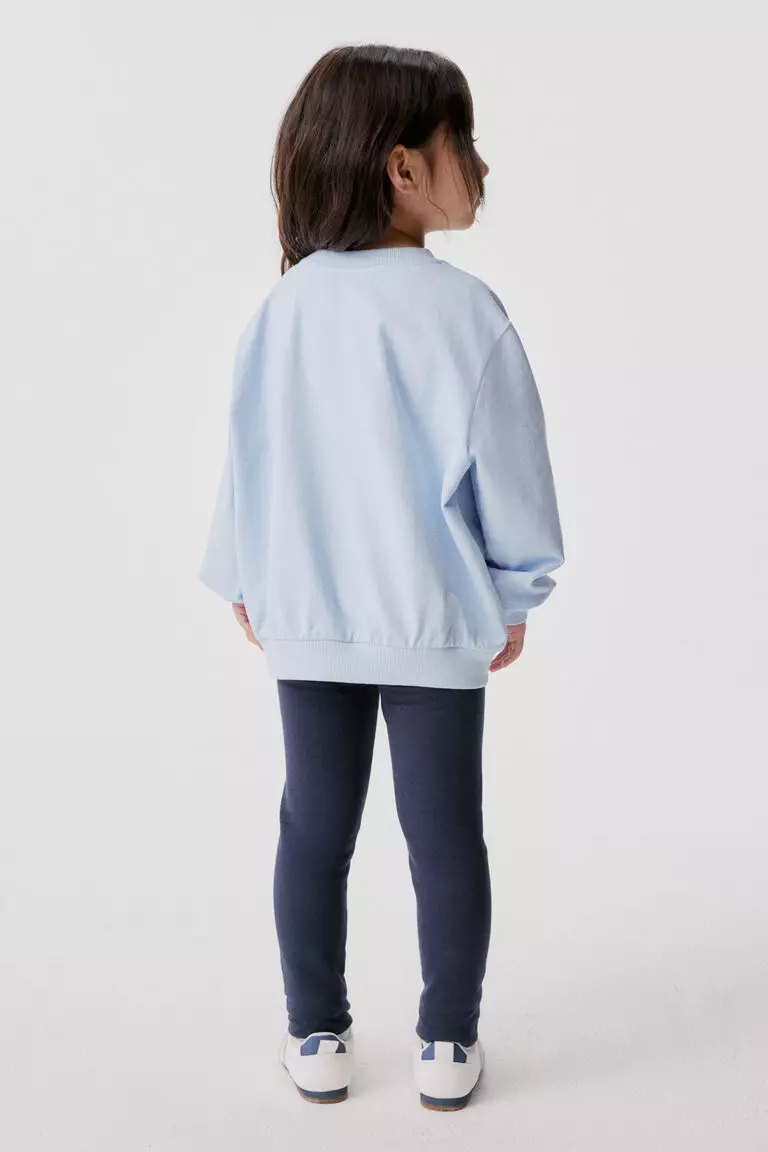 Jual H&M Sweatshirt Original 2026 | ZALORA Indonesia