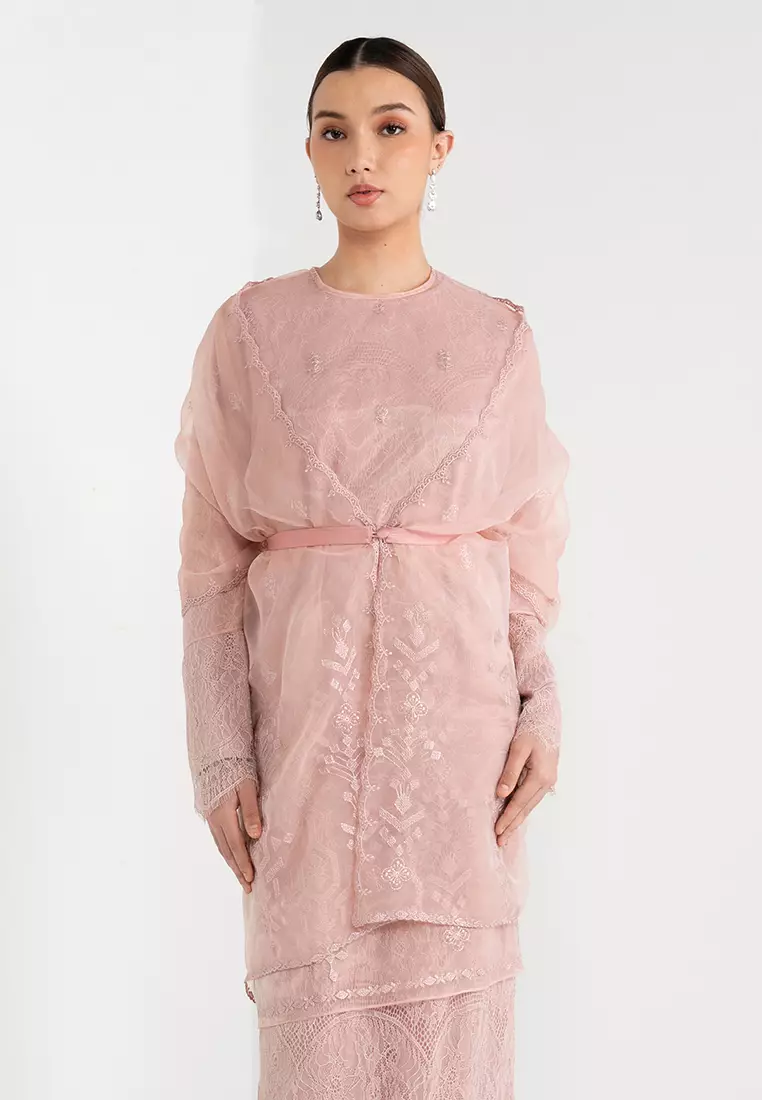 Buy EMBARA RUMI Top Online | ZALORA Malaysia
