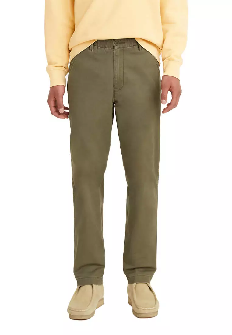 Levi's Original Official Store di ZALORA Indonesia