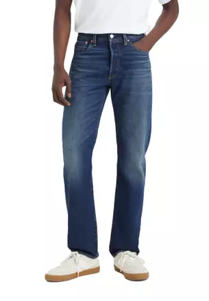 Jual Jeans Levi's Pria Terbaru | ZALORA Indonesia