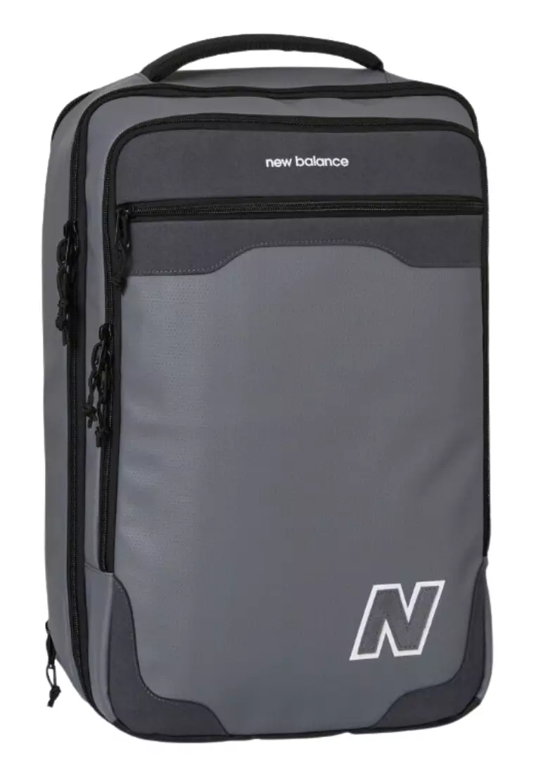 Buy New Balance Legacy Commuter Backpack (Castle Rock) 2026 Online | ZALORA