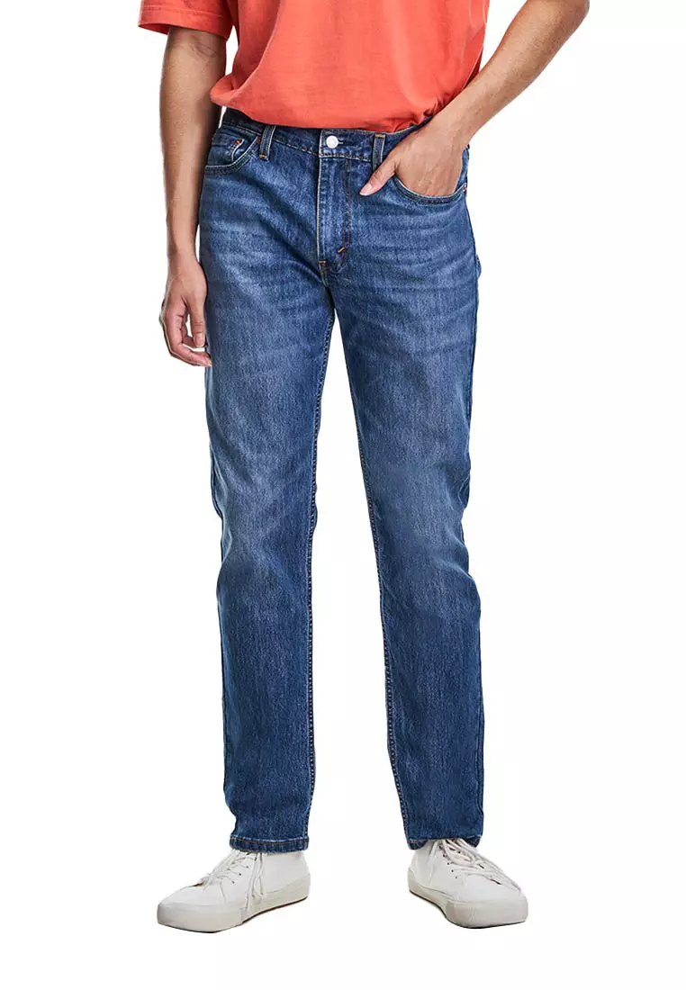 Levi's Official store Indonesia di ZALORA