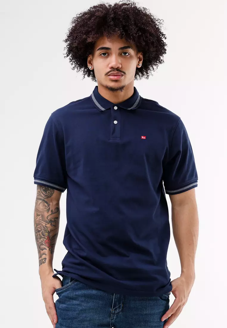 Buy Fubu Boys Fubu Boys Polo Shirt 2026 Online | ZALORA Philippines