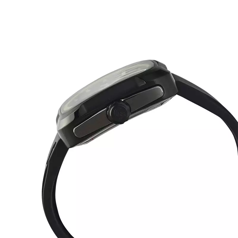 Jual Alexandre Christie Jam Tangan Pria Alexandre Christie Automatic AC ...