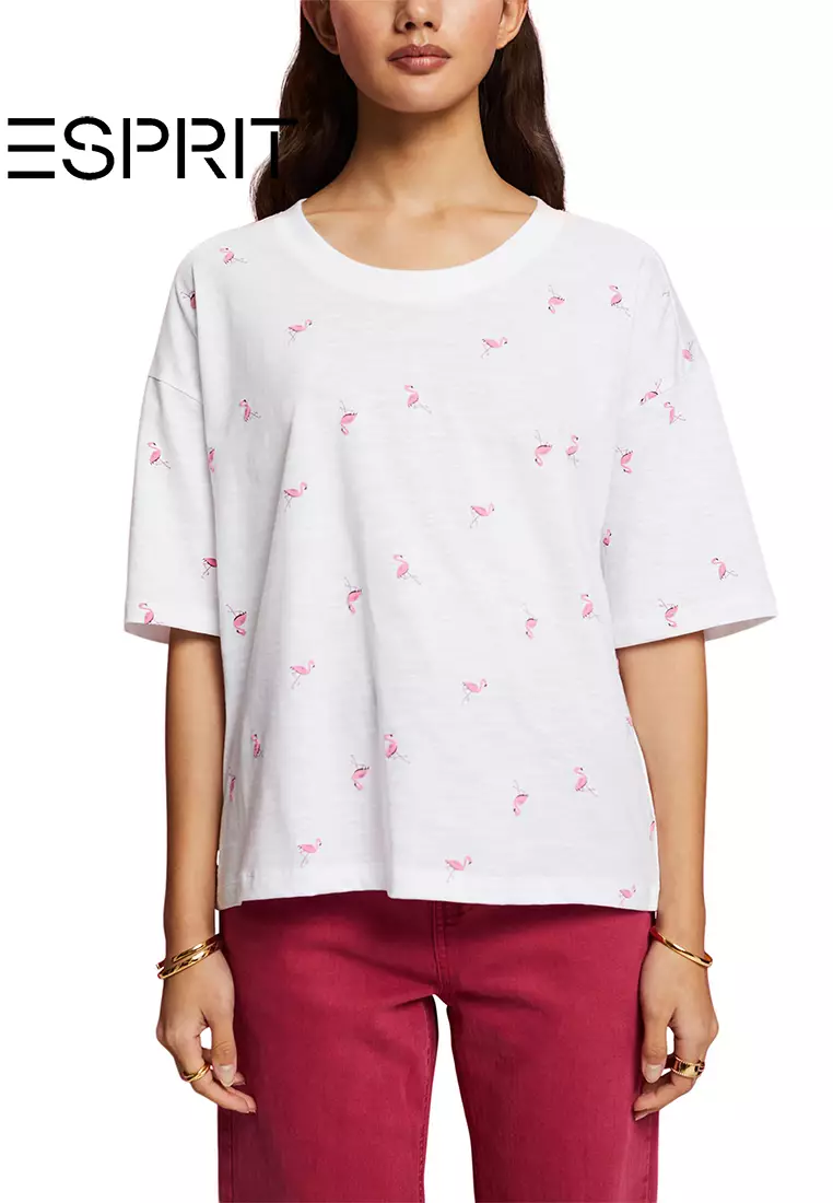 ESPRIT Clothing | ESPRIT 2025 | ZALORA Philippines