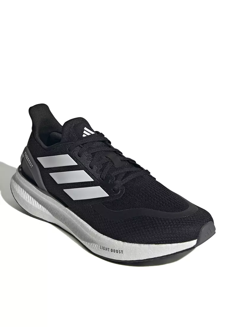 Buy ADIDAS Pureboost 5 Running Shoes Online | ZALORA Malaysia