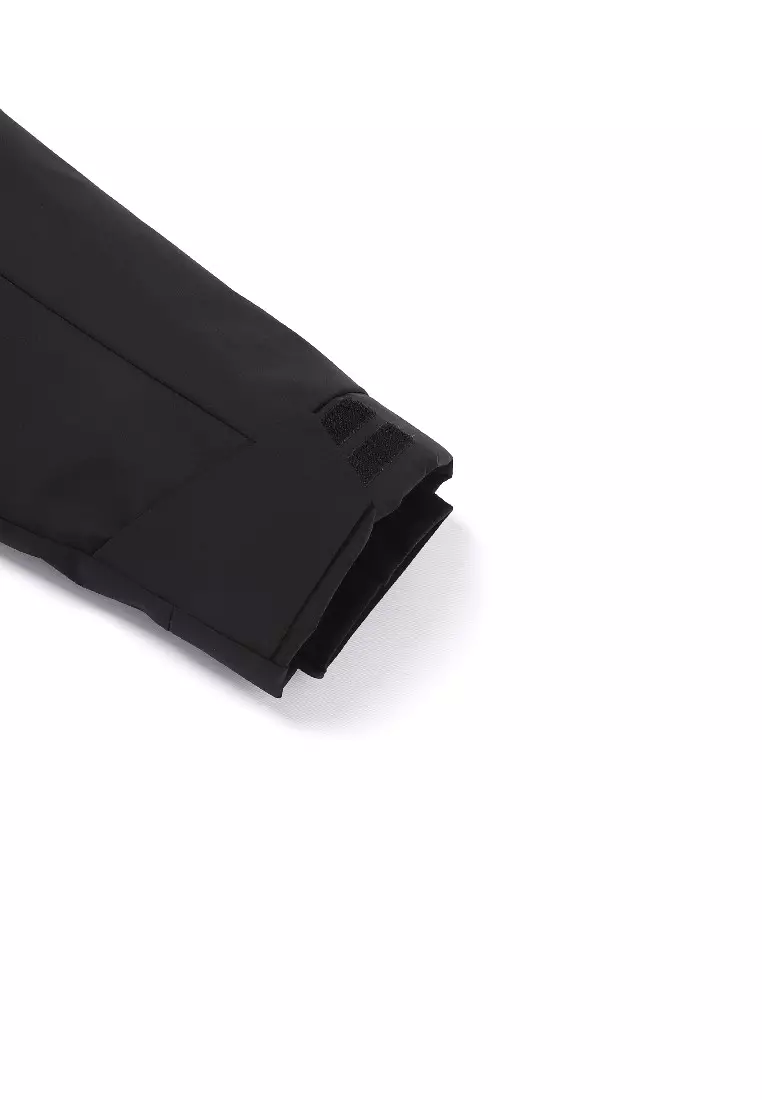 National Geographic Men's ANTARES Module Down Jacket 2025 | Buy ...