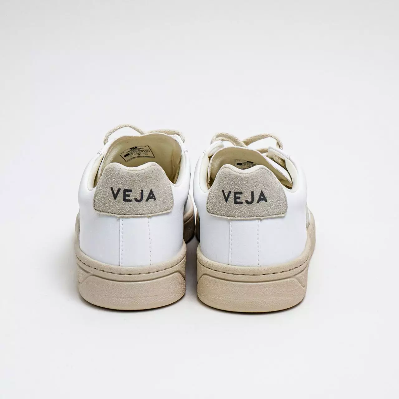 Jual Veja Veja Urca Low Top Sneakers Extra White Natural Men Original ...