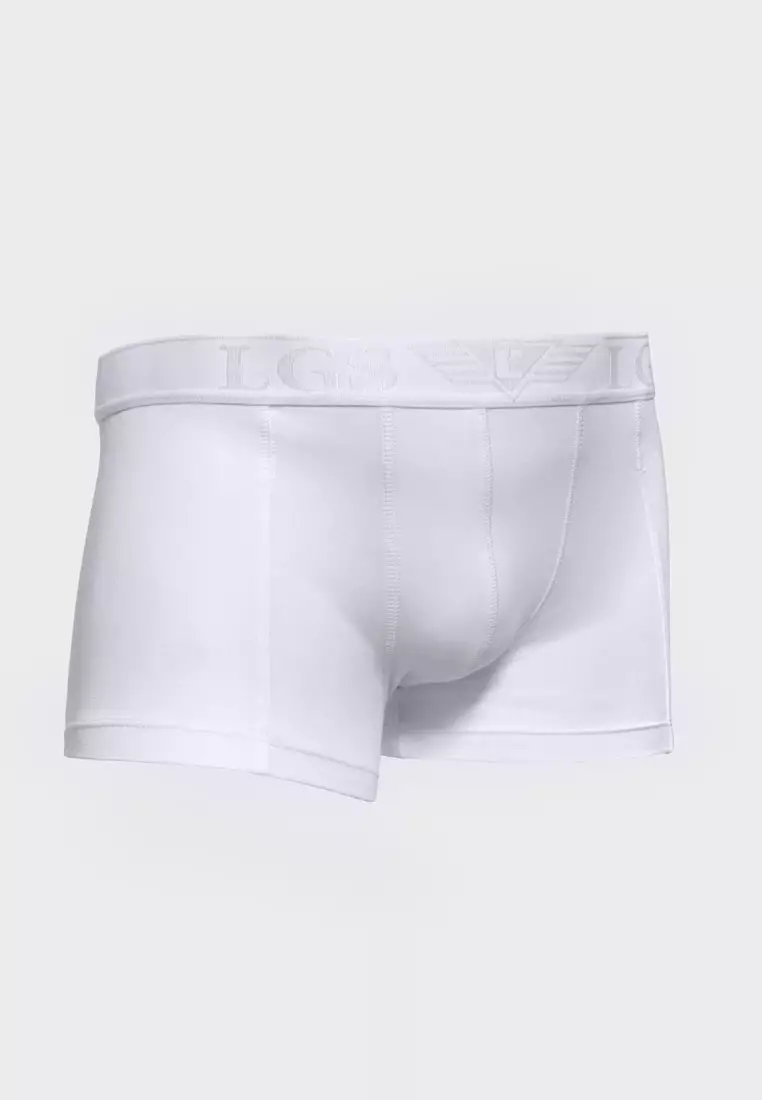 Jual LGS LGS - Boxer - Paket 2 - White - LEBX.002.602.2.7C Original ...