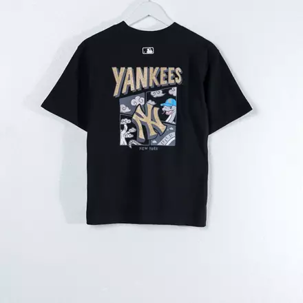 Topi dan Pakaian MLB Original di ZALORA