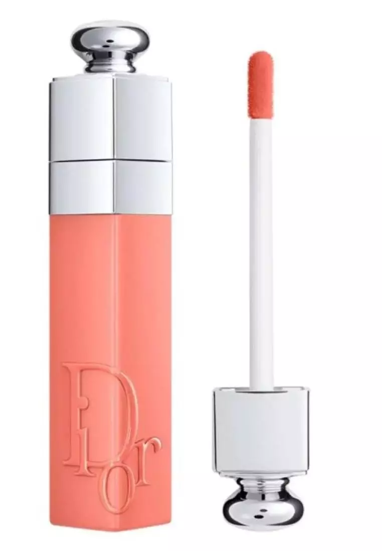 Buy DIOR Dior Addict No-Transfer Lip Tint 251 Natural Peach 2025 Online ...