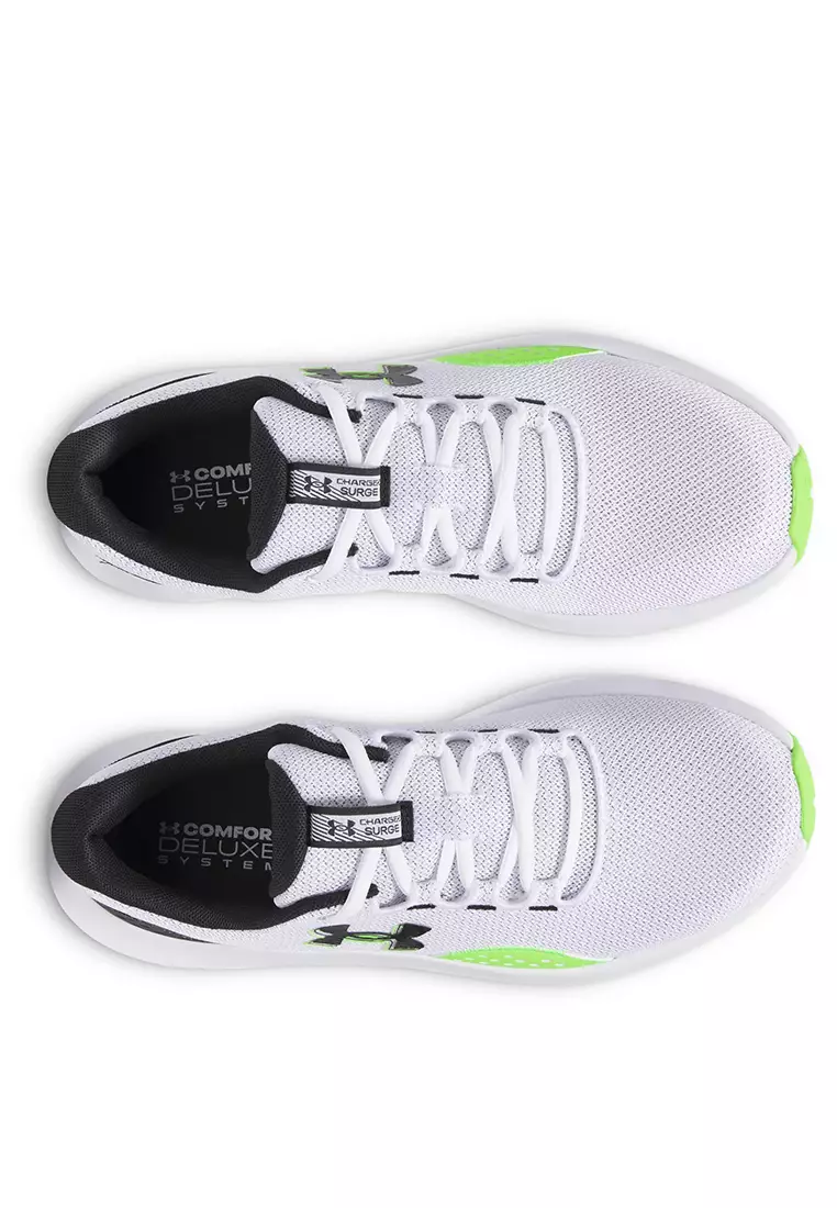 Jual Under Armour Surge 4 Shoes Original 2025 | ZALORA Indonesia