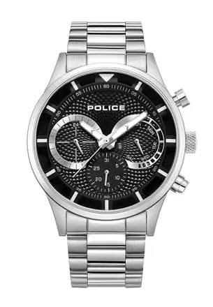 Police Watches For Men 2025 | ZALORA Philippines
