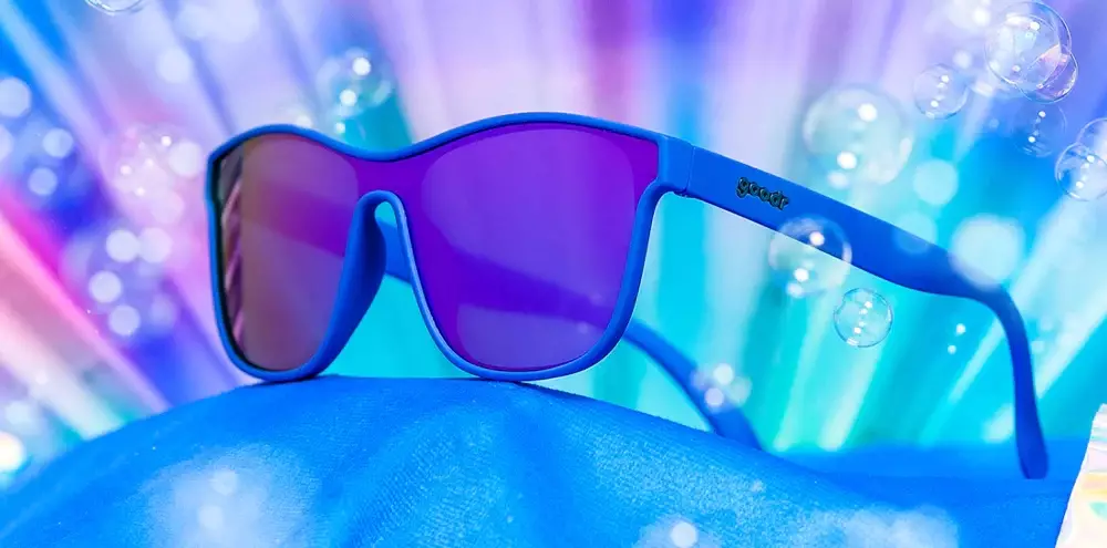 Jual goodr.c3 Goodr Kacamata Series VRG - Best Dystopia Ever Original ...