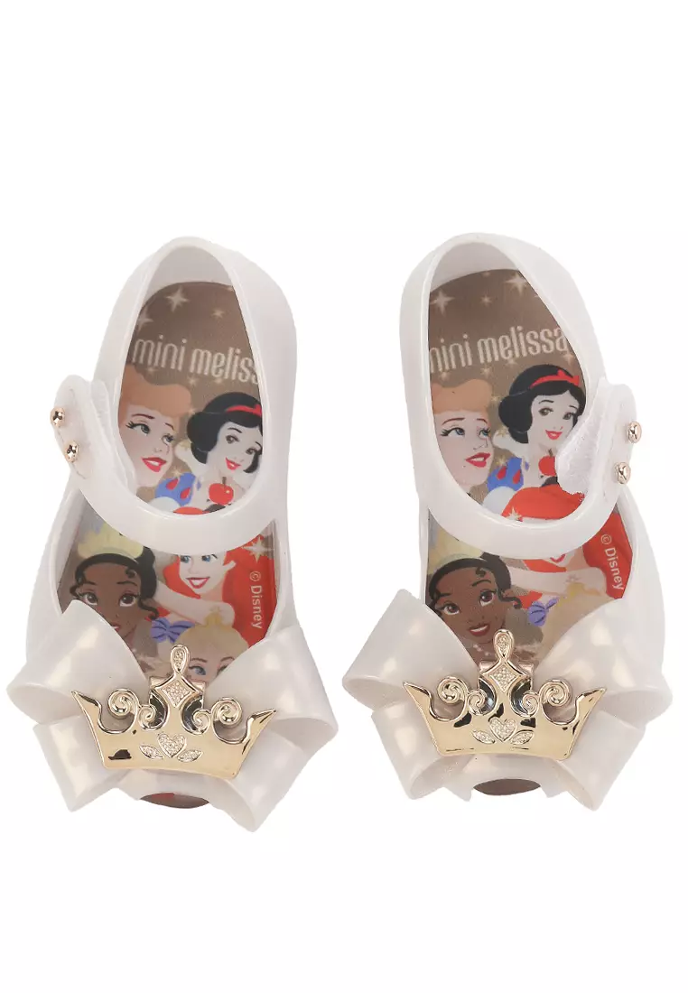 Jual Mini Melissa Ultragirl II+ Disney Princess Bb Original 2024 ...
