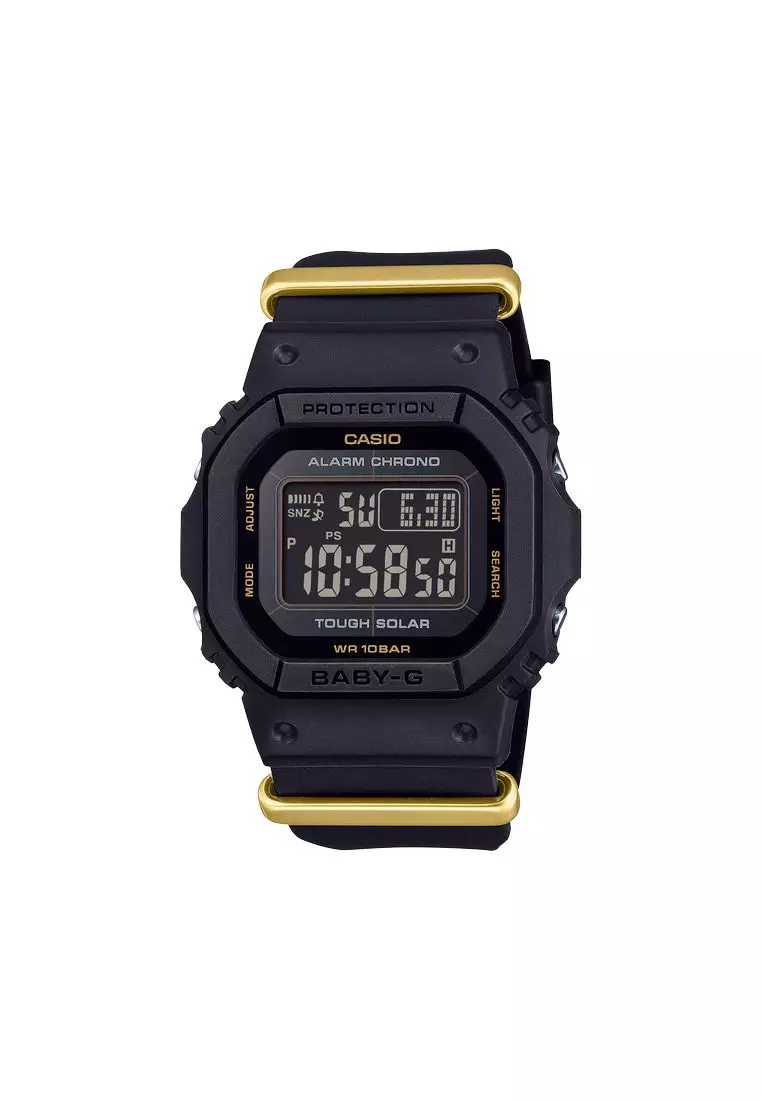Buy BABY-G CASIO BABY-G x CASIO 50th ANNIVERSARY Limited Edition BGD ...