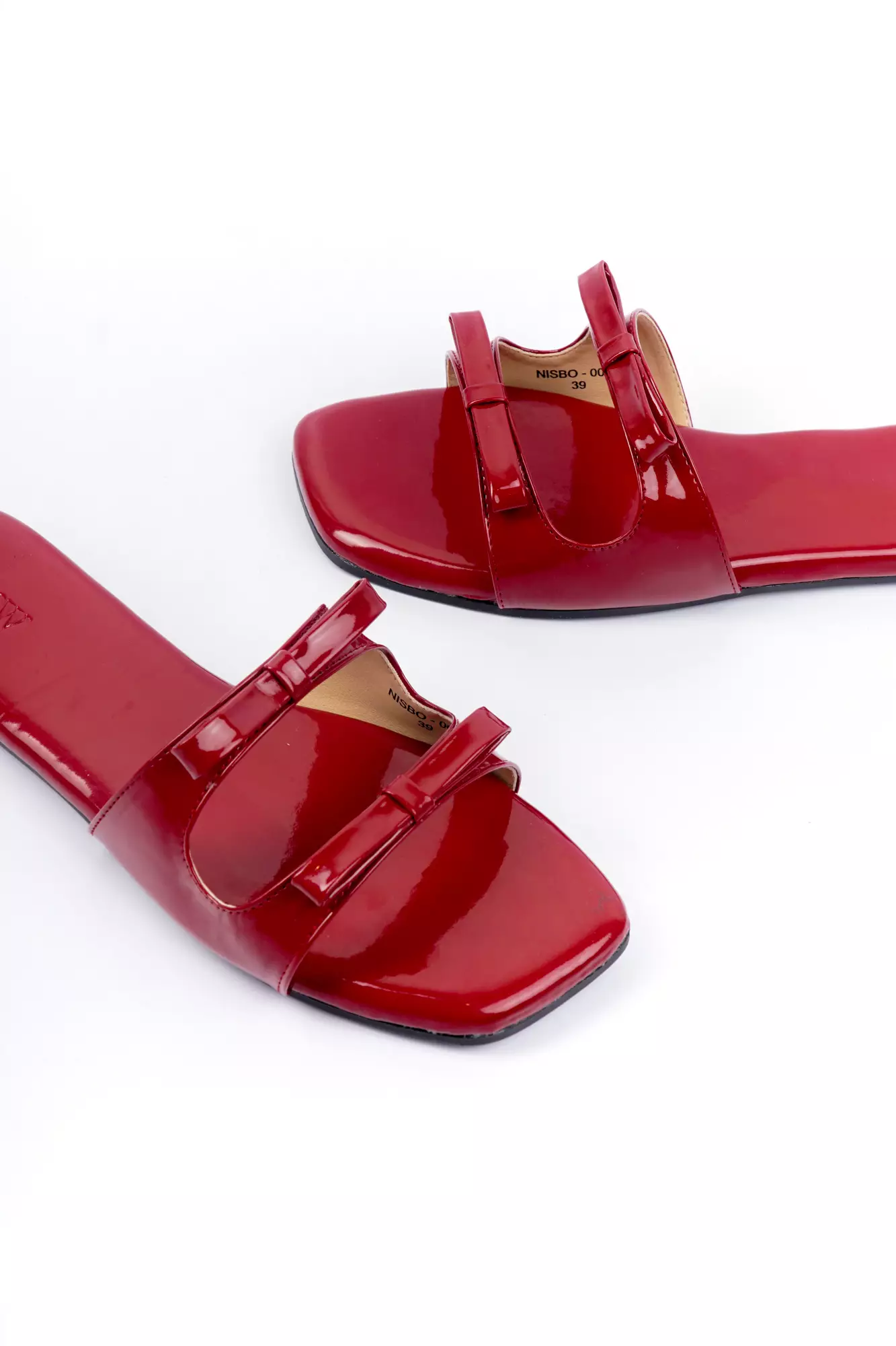 Jual Blow Blow Gala Sandal Mary Jane Strap NISBO 0002 Original 2025 ...