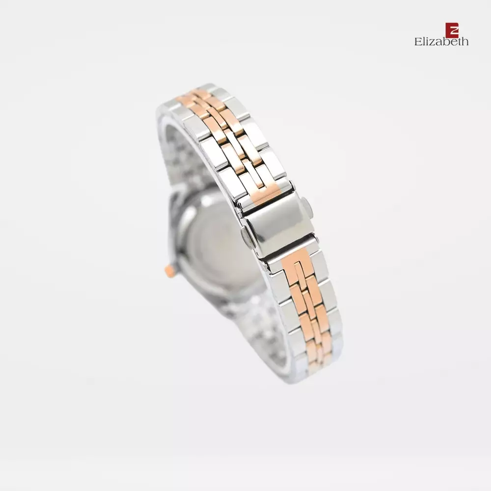 Jual Elizabeth Bags Jam Tangan Wanita - Elizabeth | Chain Strap 2201 ...