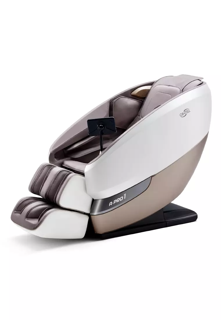 Buy Gintell A Pro 1 Massage Chair Online Zalora Malaysia