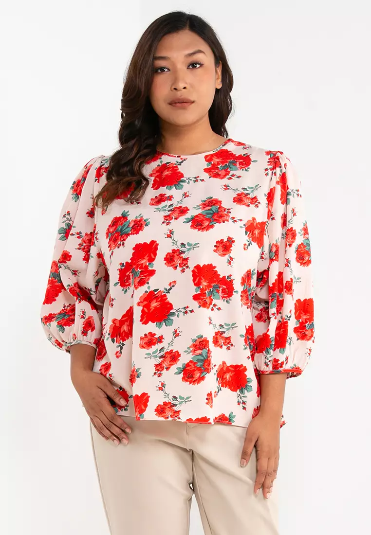 Buy Women Plus Size Clothes Online - On Sale | ZALORA HK
