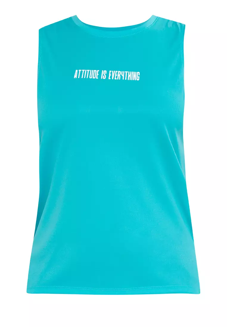 Buy Gametime Philippines Attitude is Everything Tank 2025 Online ...