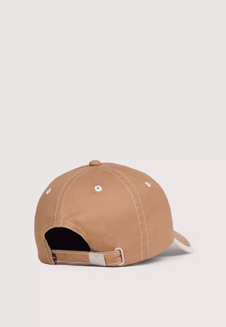 Buy REGATTA Baseball Cap With Contrast Stitching & Visor Taping 2024 ...