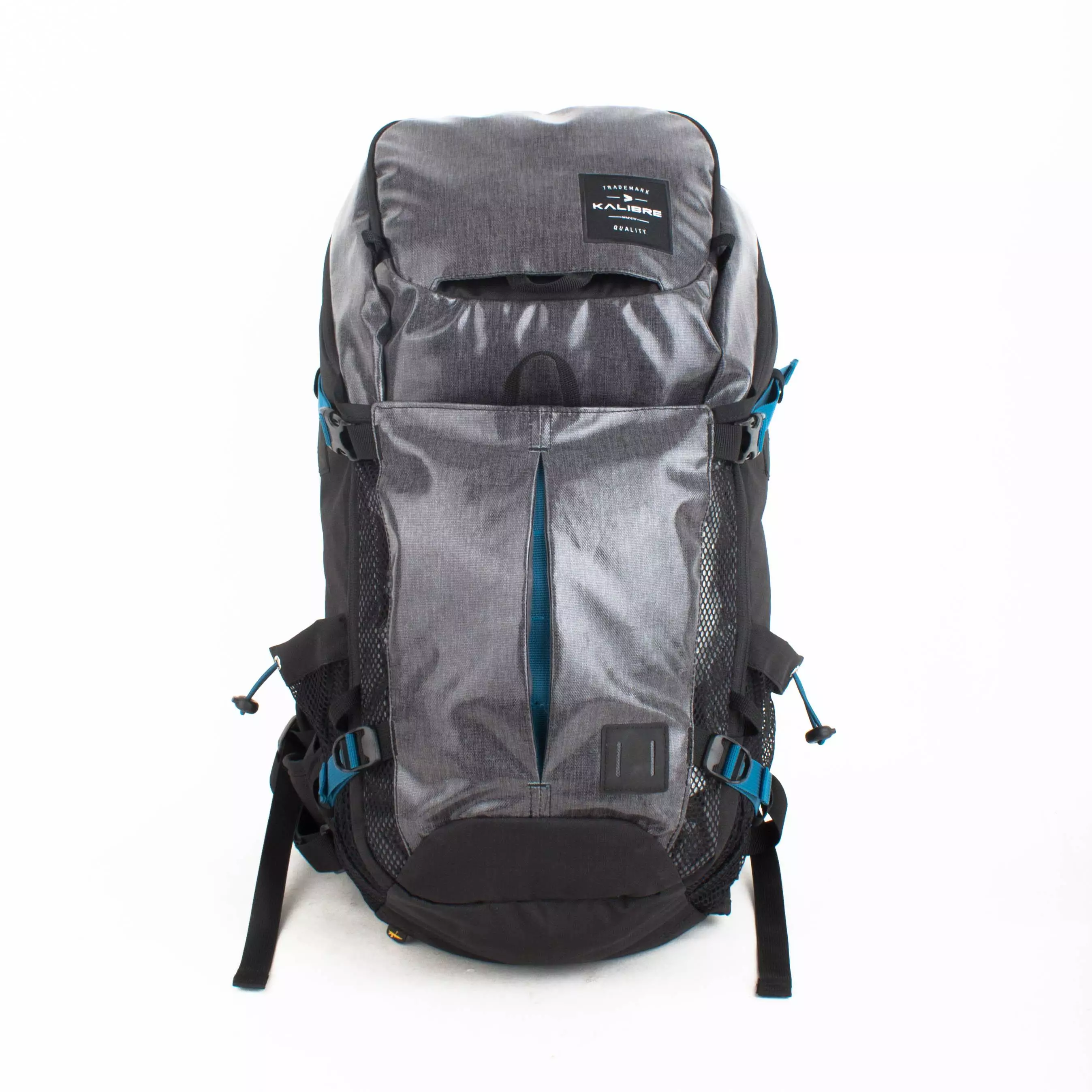 Jual Kalibre Kalibre New Backpack 910743045 Mission Original 2025 ...