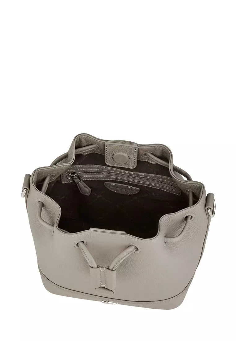 Buy Braun Buffel Gab Small Bucket Bag 2026 Online | ZALORA