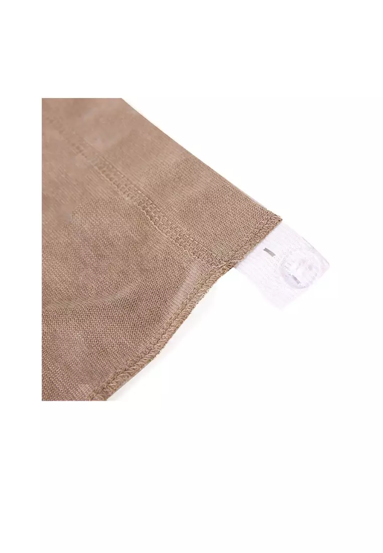 Buy Yabyab 3 Pack Maternity Waist Extender Cotton 2024 Online | ZALORA ...