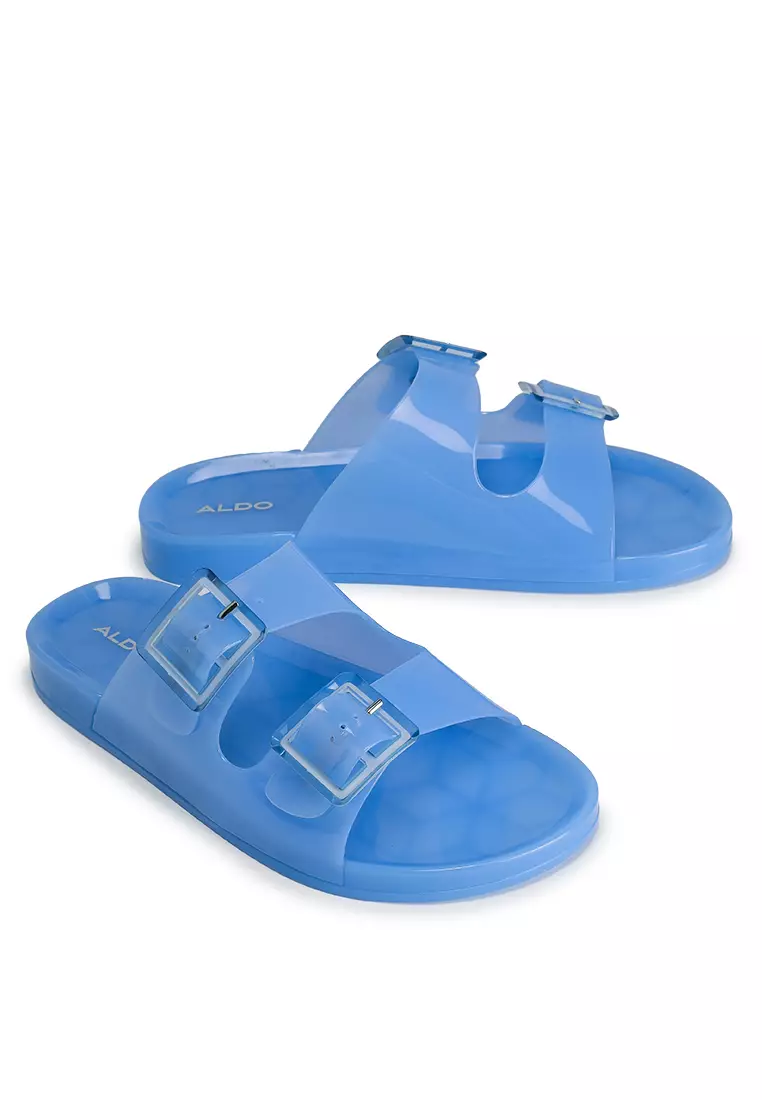 Buy ALDO Lendon Jelly Sandals 2025 Online | ZALORA